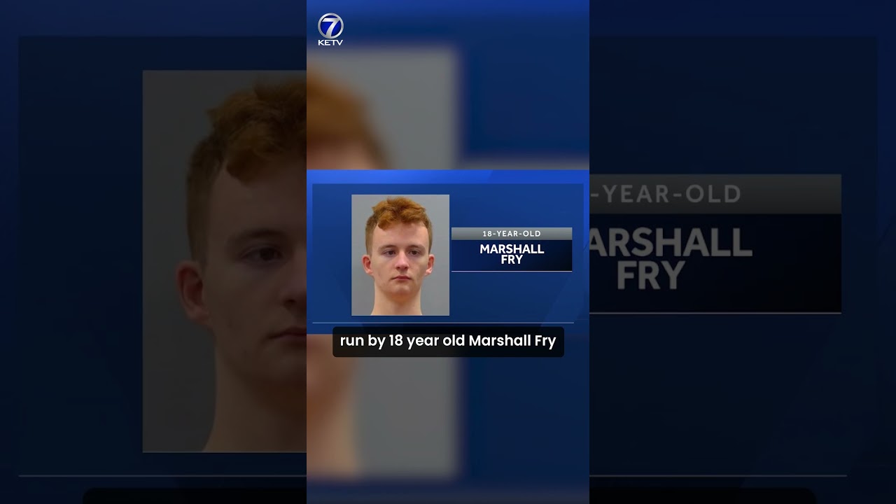 Nebraska authorities say reported Instagram comment may have stopped mass shooting