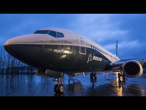 Boeing to cut hundreds of Washington jobs
