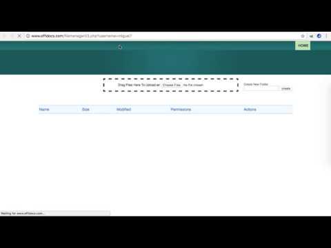 Evince online document viewer