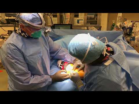 Orthopaedic Tour