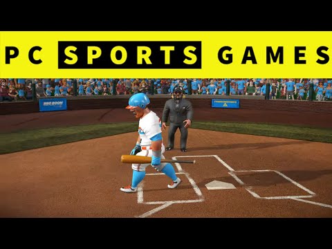 Steam Community :: Video :: PC Sports Games - Super Mega Baseball 3 ...