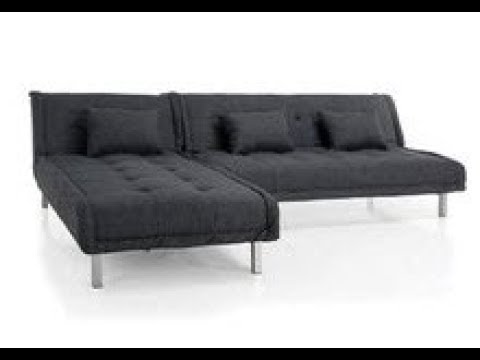 Modern Sectional Sofas for Small Spaces