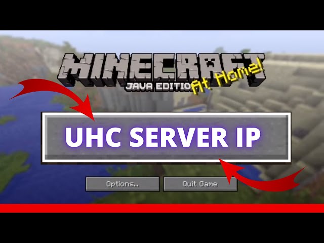 3 Best Minecraft Uhc Servers