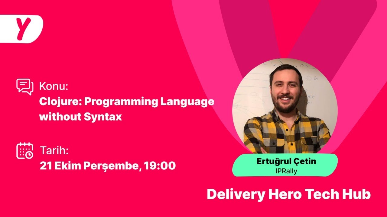 Clojure: Programming Language without Syntax