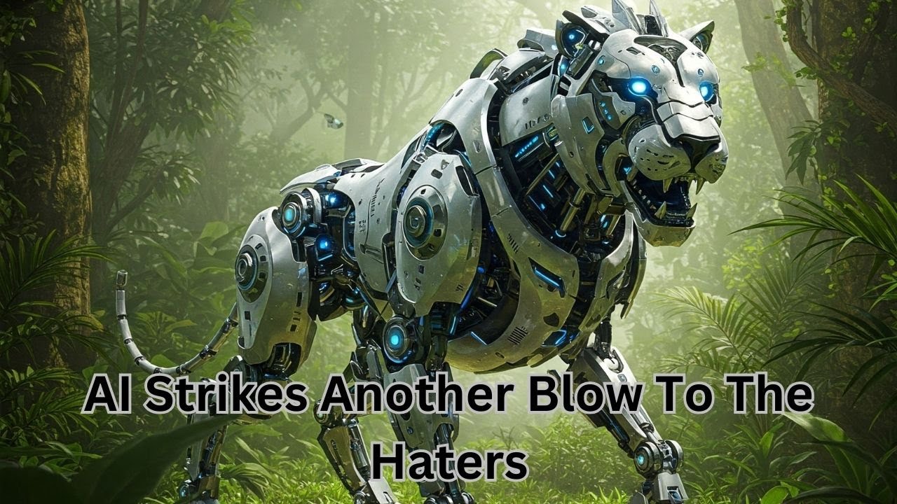 Lion: The Optimizer AI Discovered That Beats Adam