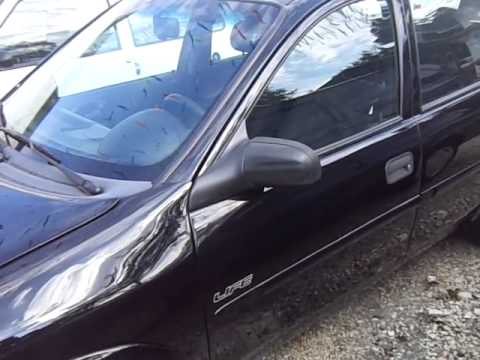 CHEVROLET CLASSIC 1.0 MPFI VHC LIFE 8V 4P 2008 - HS VEICULOS - CARROS USADOS E SEMINOVOS