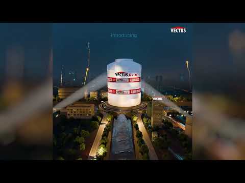 Vectus Water Tanks - Latest Price, Dealers & Retailers in India