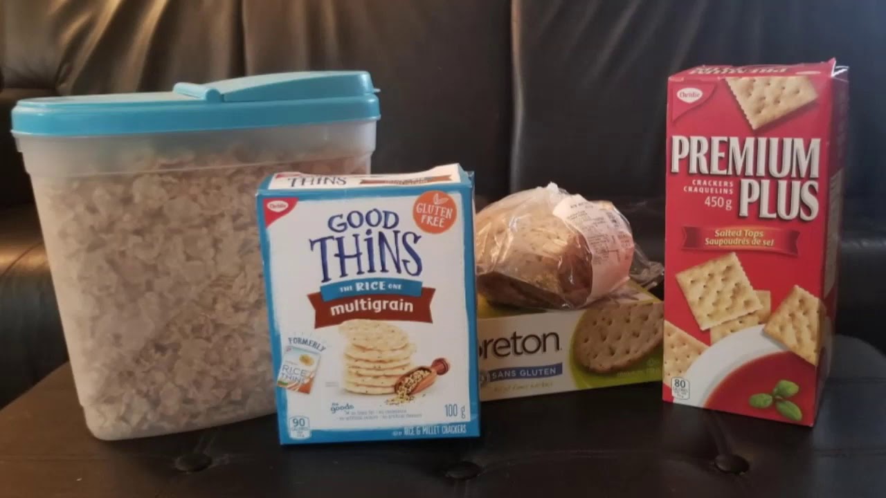 Communion At Home Instructions