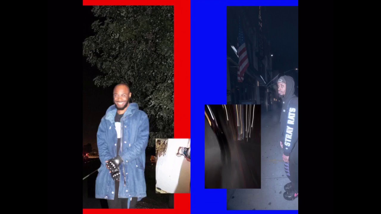 JPEGMAFIA - BALD! REMIX (Extended)