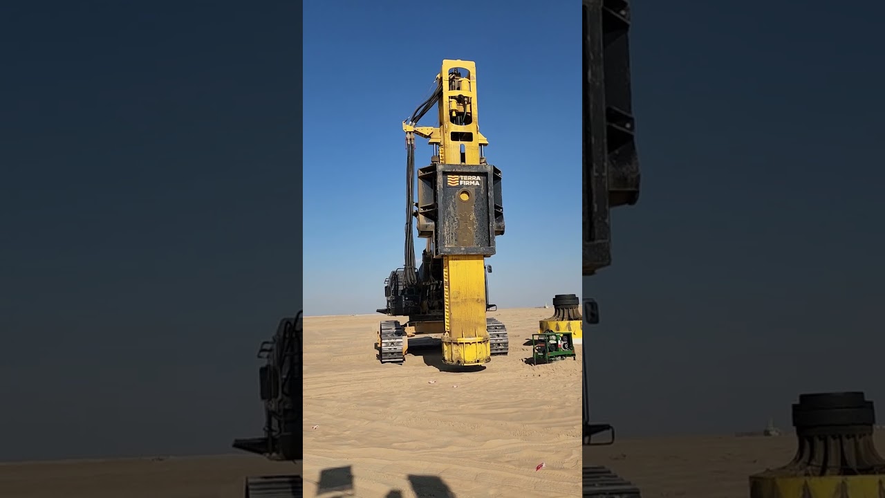 How effective is the Rapid Dynamic Compaction