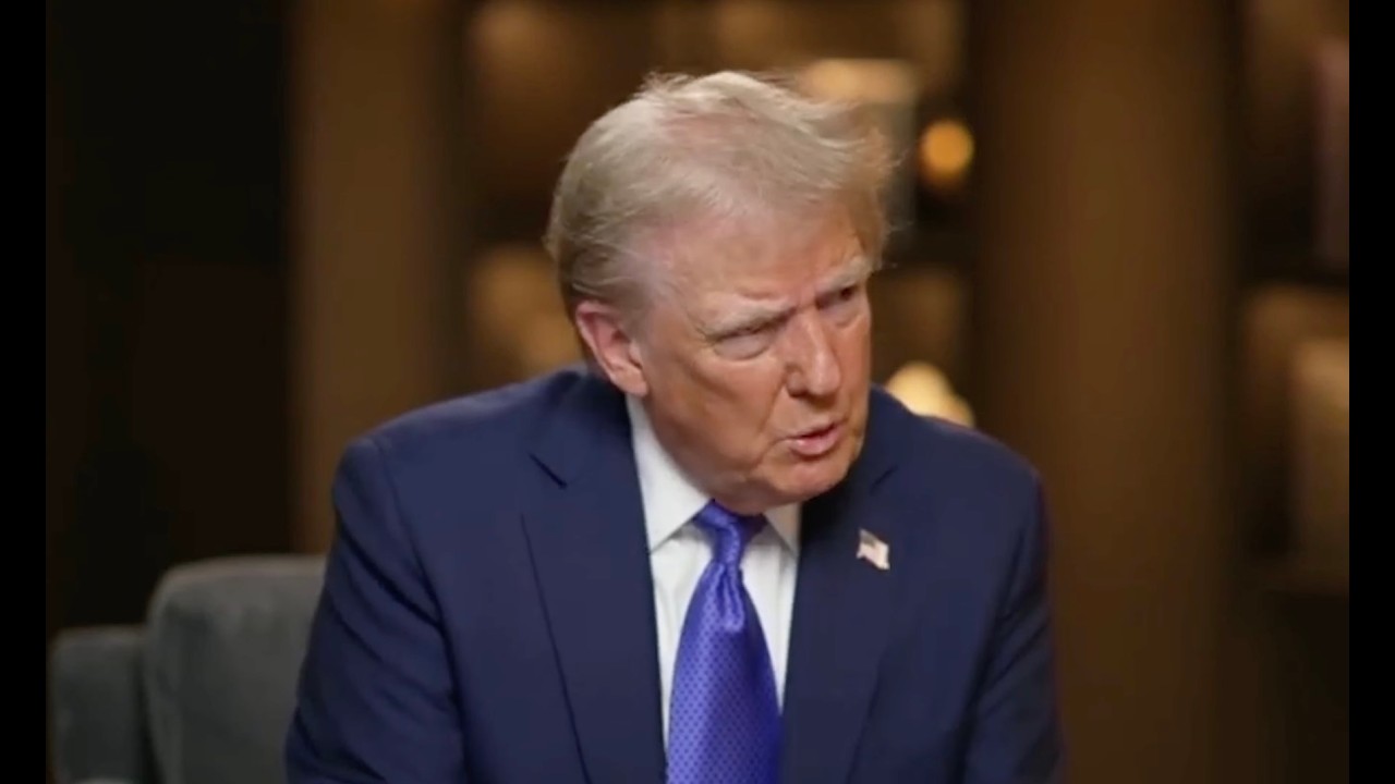 EXPLOSIVE Trump scandal leaves Republicans PANICKING | Another Day