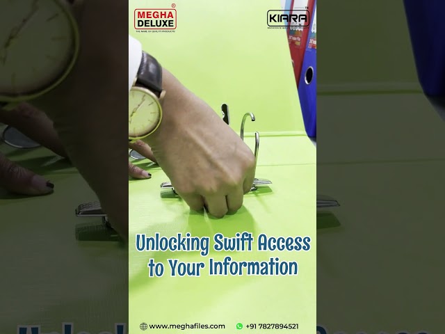 INDEX FILE - Pvc Index Files Manufacturer from New Delhi