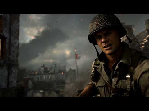 Call of Duty: WWII PC Review - Probably One of the Best Call of Duty ...