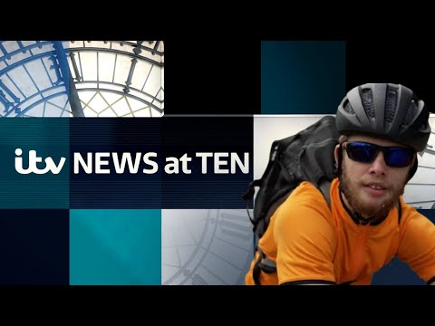 Watch Monday's ITV News at Ten - as thousands with learning disabilities locked away in hospital