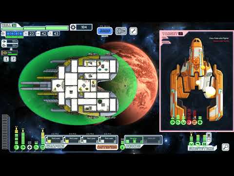 Steam Community :: Video :: FTL: Multiverse Hektar(tm) Cruiser (type A ...