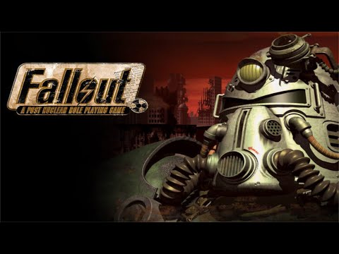 Steam Community :: Video :: Fallout 1 Intro