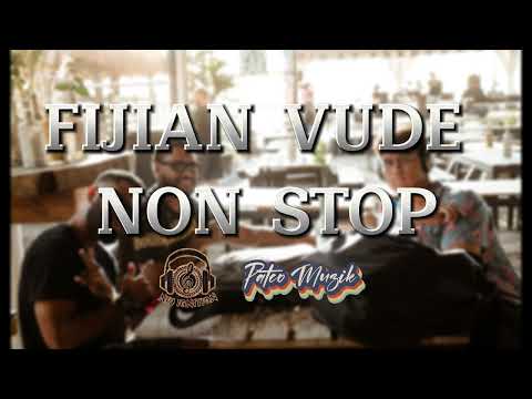 Fijian Vude Sema (Patco Muzik) Non Stop Transition.
