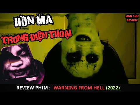 Review phim kinh dị | Cô Gái Trộm Nhầm Điện Thoại Của 'Oan Hồn' Và Cái Kết Kinh Hoàng
