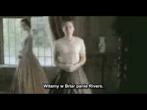 Fingersmith trailer