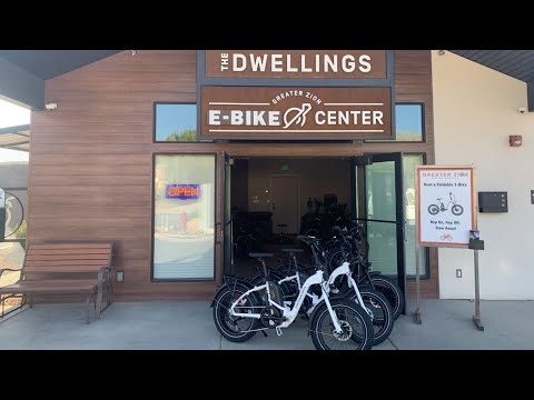 Running an E-Bike Rental Business Ep.2 | Marketing & Relocation