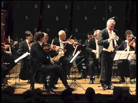 Ricordando Claudio Scimone – diesis&bemolle