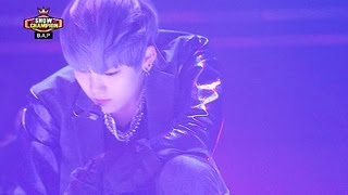 [잡담] 미쳤다 나 bap 라이브 이정돈지 몰랐음 - 인스티즈(instiz) (K)POP/예능 카테고리