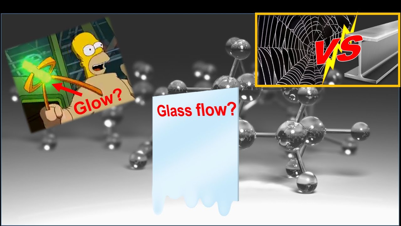 Top 5 Materials Science Myths