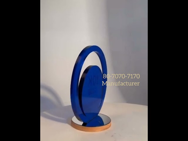 Brass Trophy - Crystal Gilass Trophy Trader - Wholesaler / Distributor ...