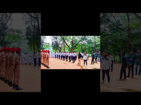 Our New Recruits GBC BNCC Platoon, Army Wing #admission #bncc #Gbcbnccplatoon #viralvideo