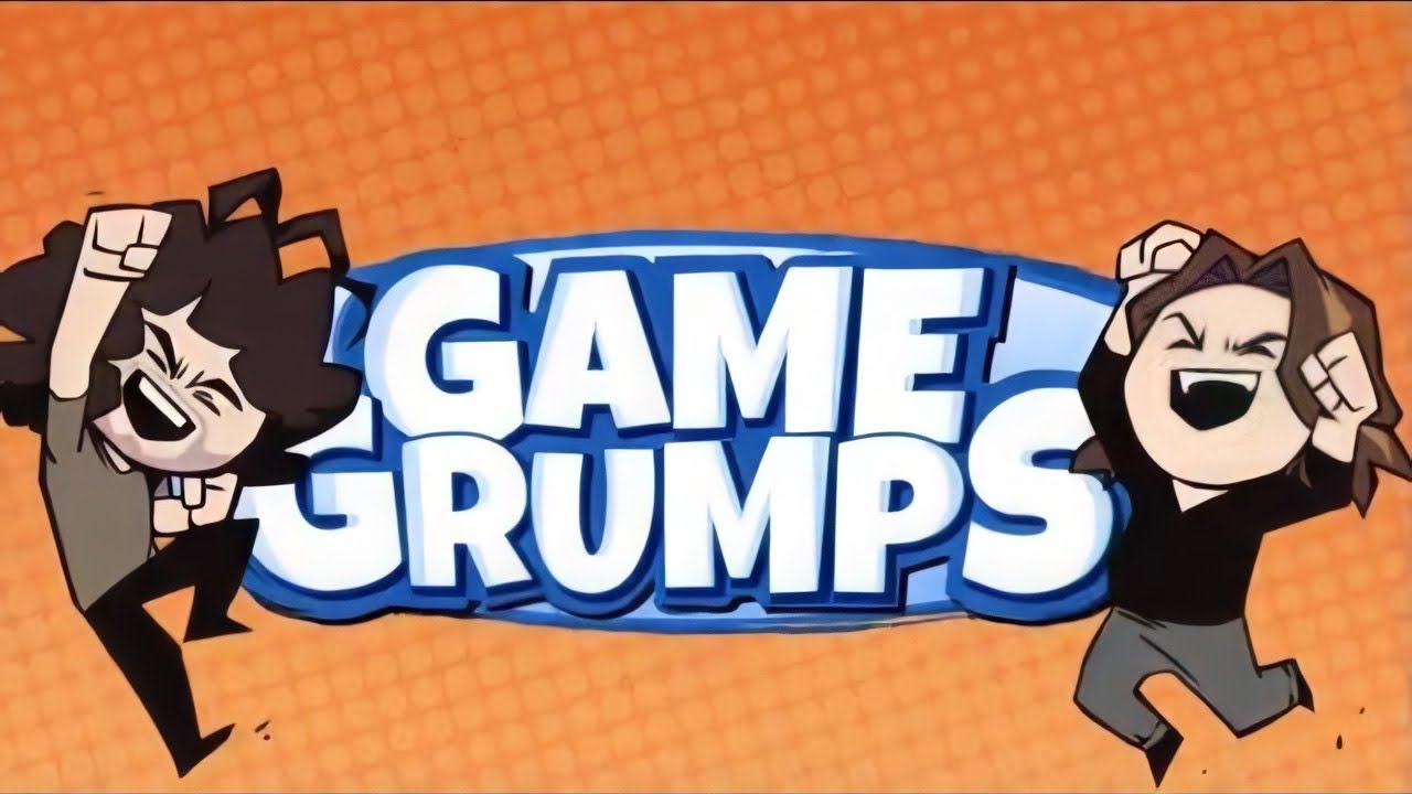 Game Grumps Intro - 2018
