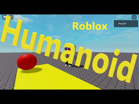 How to Check for Humanoid Players | Roblox Studio Tutorial