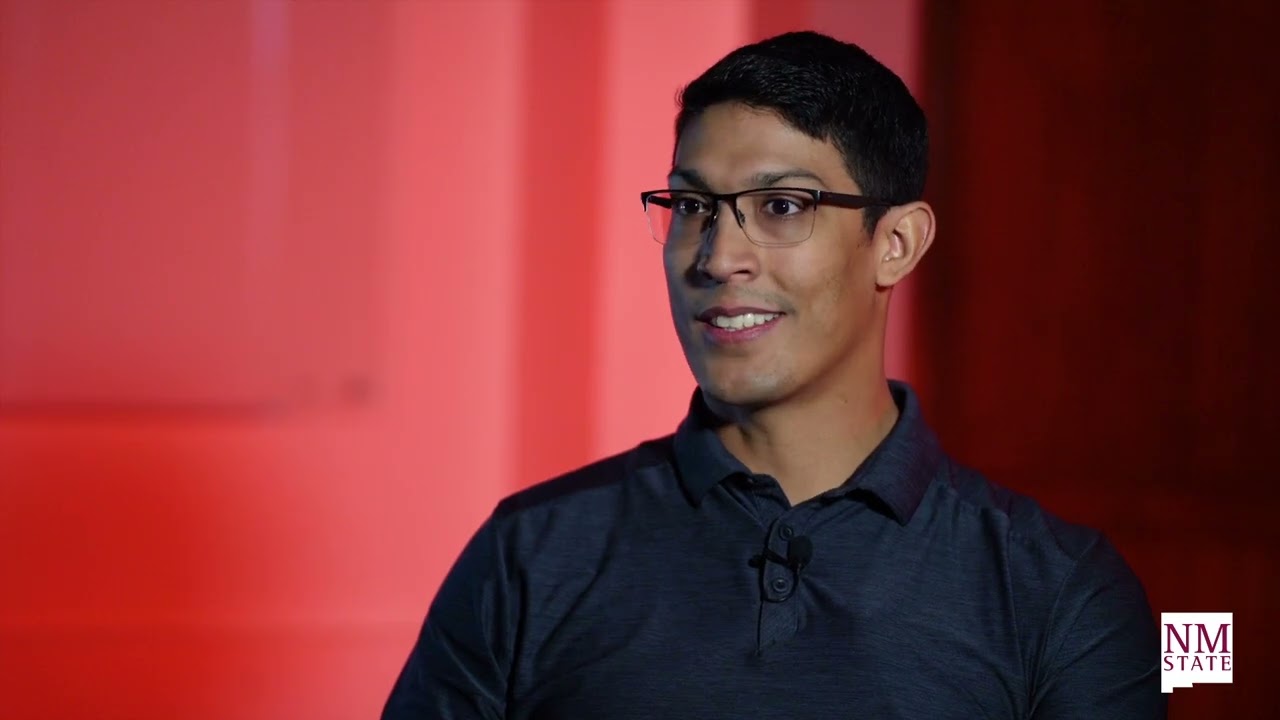 Civil Engineering Technology (CET) at NMSU