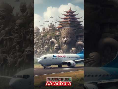 Citilink airline is one of the member airlines of Garuda Indonesia
