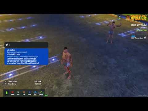 [ESX] All Clothing as Item / Clothing to Items [OX INV][QS INV ...