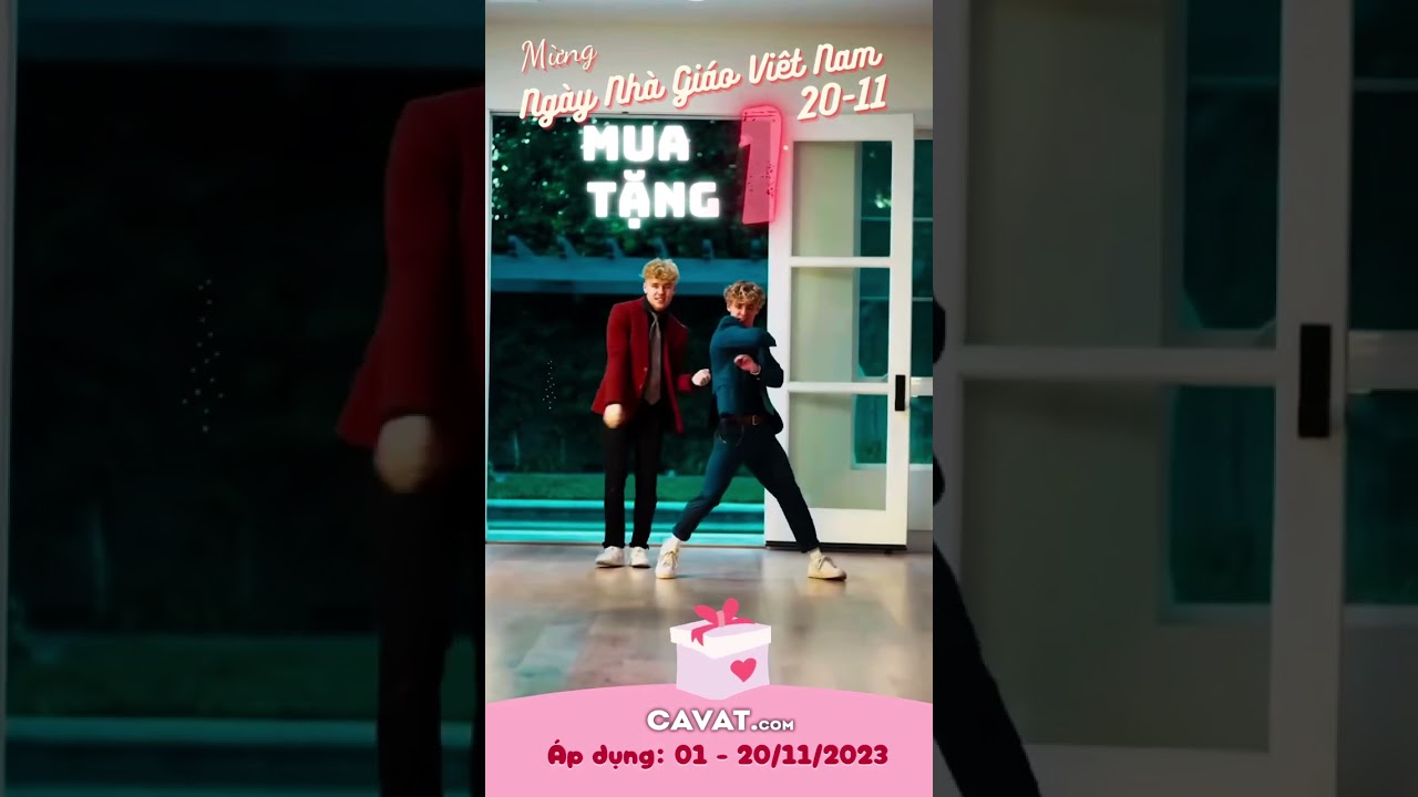 🔥MUA 1 TẶNG 1🔥 cho tất cả sản phẩm Cà vạt, nơ, kẹp, ghim cài áo nhân ngày Nhà Giáo VN 20/11/2023