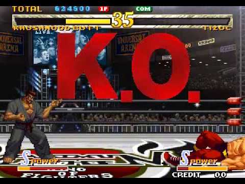 Garou: Mark Of The Wolves - Videogame by SNK | Museum of the Game