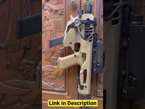 What color is best? FDE, OD Green or Black? Micro Roni MCK conversion kit
