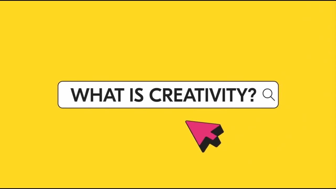 Teaching for Creativity Animation