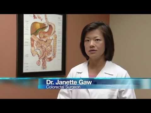 Fort Meyers GYRIG Event Director Dr. Janette Gaw Talks Colonoscopies