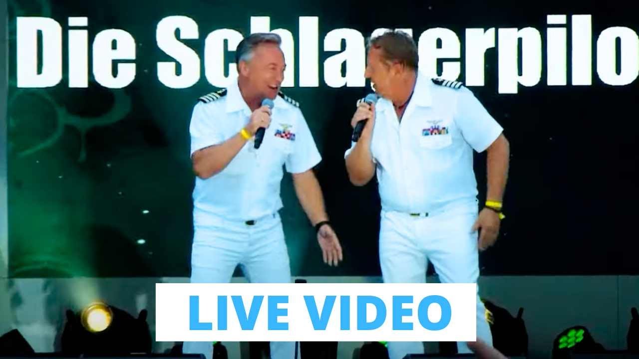 Lyrics & Translations of FRAG DEIN HERZ by Die Schlagerpiloten | Popnable