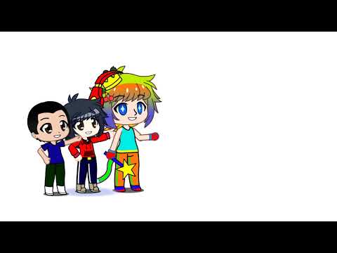 Dragos And Friends Logo