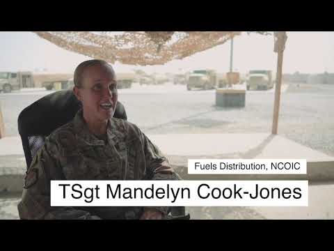 380th ELRS work hard to keep POL Fuels Flight