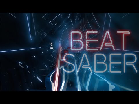 Steam Community :: Video :: Beat Saber #2 [Hard]