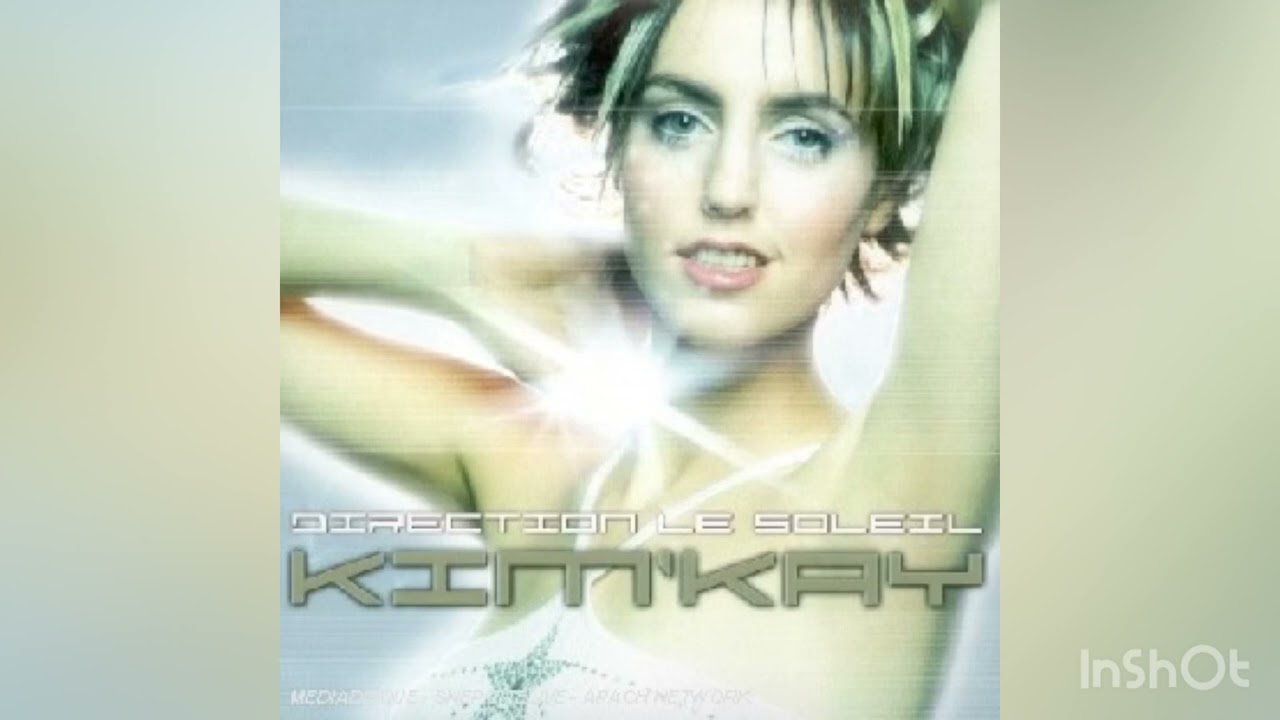 Eurosong '02: Kim 'Kay - "The Sun Shines"