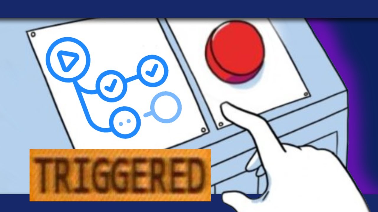 Manually Trigger GitHub Actions