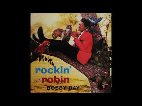Bobby Day - Rockin' Robin (original, real HD)