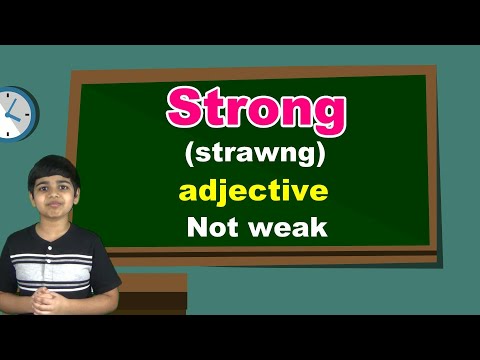 Synonyms for Words | Strong