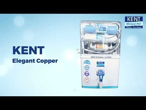 Kent RO Water Purifier | Best Price of RO, UV Water Purifier in India
