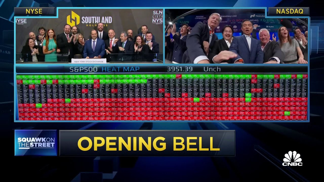 Opening Bell: March 2, 2023