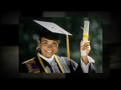 Online Masters Degree Programs